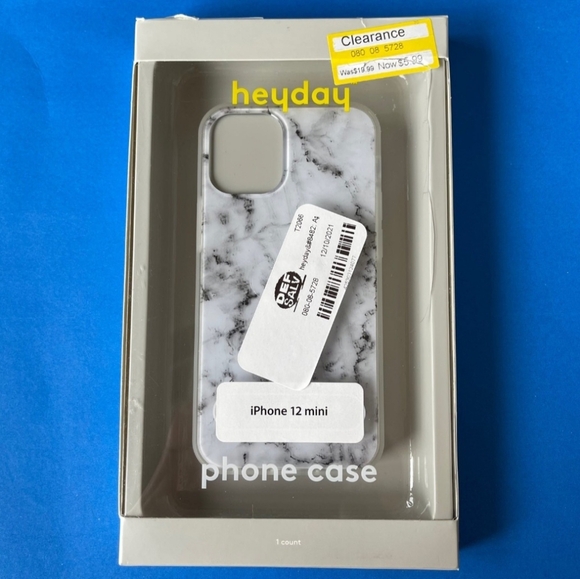 heyday | Cell Phones & Accessories | Iphone 2 Mini Heyday Hardshell ...